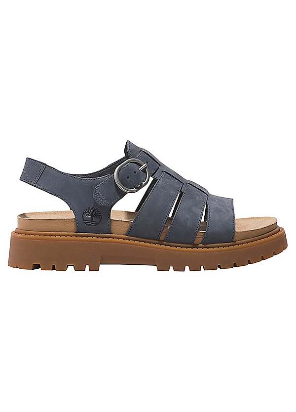 Timberland Clairemont Way Fisherman Sandals Freemans