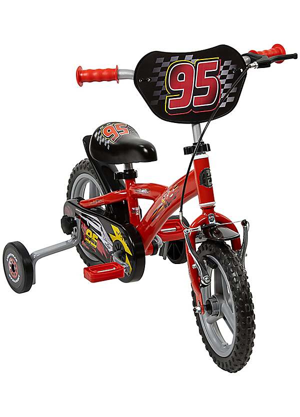 Children's cars and bikes store