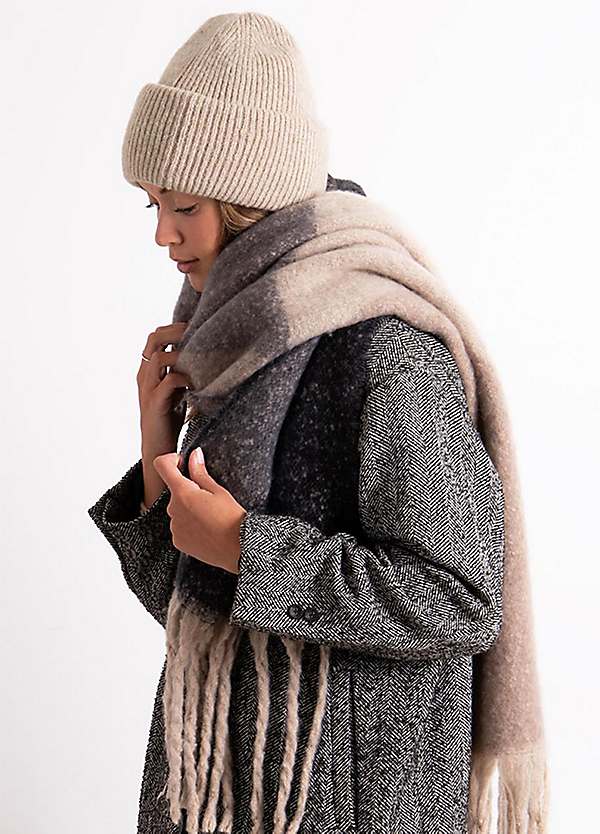 Ladies blanket shawls store