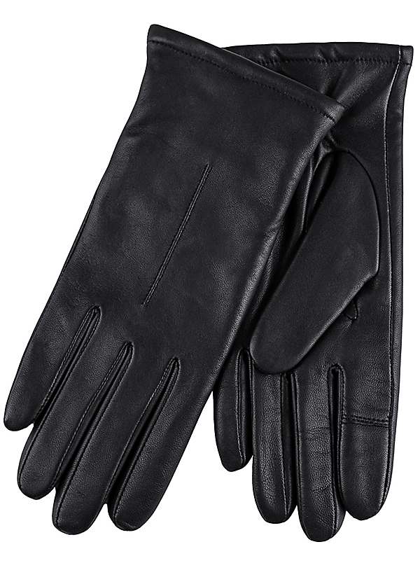 Isotoner winter gloves store