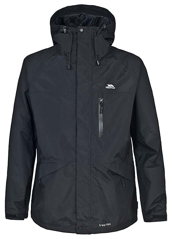 Trespass Corvo Male Jacket TP75 Freemans
