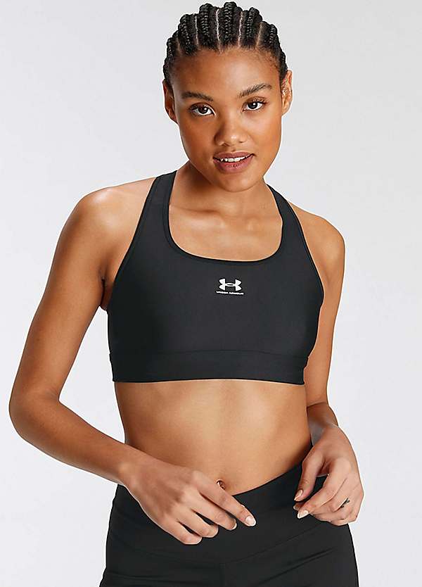 Under Armour Medium Hold Sports Bra