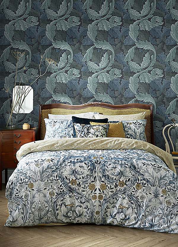 William Morris At Home William Morris At Home | M&S