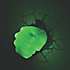 3D Light FX Marvel Hulk Fist Light | Freemans
