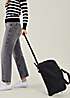 Accessorize Pull Along Weekender Bag | Freemans