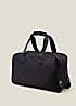 Accessorize Pull Along Weekender Bag | Freemans