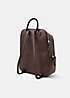 Accessorize Smart Zip Around Backpack | Freemans