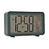 Acctim Harley Storm Blue Digital Alarm Clock | Freemans