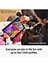 Amazon Fire HD 10 10.1 Inch 32Gb Wi-Fi Tablet - Black | Freemans