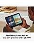 Amazon Fire HD 10 10.1 Inch 32Gb Wi-Fi Tablet - Ocean Blue | Freemans