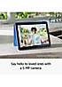 Amazon Fire HD 10 10.1 Inch 32Gb Wi-Fi Tablet - Ocean Blue | Freemans