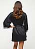 Ann Summers Cherryann Robe | Freemans