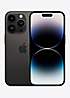 Apple iPhone 14 Pro 128GB Space Black | Freemans