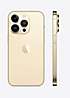 Apple iPhone 14 Pro 256GB Gold | Freemans