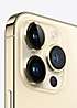 Apple iPhone 14 Pro 256GB Gold | Freemans