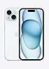 Apple iPhone 15 128GB - Blue | Freemans