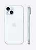 Apple iPhone 15 128GB - Blue | Freemans