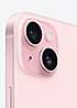 Apple iPhone 15 128GB - Pink | Freemans