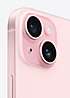 Apple iPhone 15 Plus 128GB - Pink | Freemans