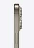 Apple iPhone 15 Pro Max 512GB - Natural Titanium | Freemans