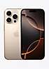 Apple iPhone 16 Pro 256GB Desert Titanium | Freemans
