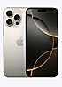 Apple iPhone 16 Pro Max 256GB Natural Titanium | Freemans