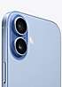 Apple iPhone 17 256GB - Mist Blue | Freemans