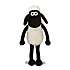 Aurora Shaun The Sheep Soft Toy | Freemans