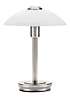 BHS Archie Glass Touch Lamp | Freemans