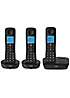 BT Essential Phone Trio | Freemans
