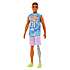 Barbie Fashionistas Ken Doll with Jersey & Prosthetic Leg | Freemans