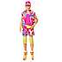 Barbie Ken in Inline Skating Outfit - Barbie The Movie Doll | Freemans