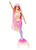 Barbie New Colour Change Feature Mermaid Doll | Freemans