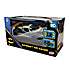Batman 1.28 Scale RC Racer Batmobile | Freemans