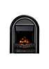 Be Modern Abbey Inset Electric Fire | Freemans