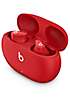 Beats Studio Buds Wireless Noise Cancelling Earphones - Red | Freemans