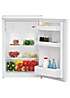 Beko 114L Under Counter Fridge with Ice Box UR4584W - White | Freemans