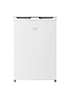 Beko 114L Under Counter Fridge with Ice Box UR4584W - White | Freemans