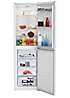 Beko CSG4582W 50/50 Fridge Freezer White | Freemans