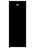 Beko FFG4545B Frost Free Upright Freezer - Black | Freemans