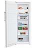 Beko FFP4671W Frost Free Upright Freezer - White | Freemans