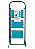Beldray 3 Step Ladder - Non-Slip Folding Ladder | Freemans