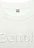 Bench Logo Embroidered Crew Neck Sweatshirt | Freemans