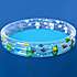 Bestway Deep Dive 3 Ring Inflatable Paddling Pool | Freemans