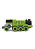 Bigjigs Toys Flying Scotsman Battery Operated Engine | Freemans