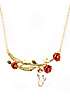 Bill Skinner Fieldmouse Pendant Necklace | Freemans
