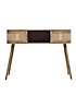 Birlea Noah Console Table | Freemans