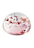 Blossom Print Paperweight | Freemans