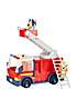 Bluey Firetruck | Freemans