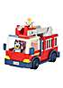 Bluey Firetruck | Freemans